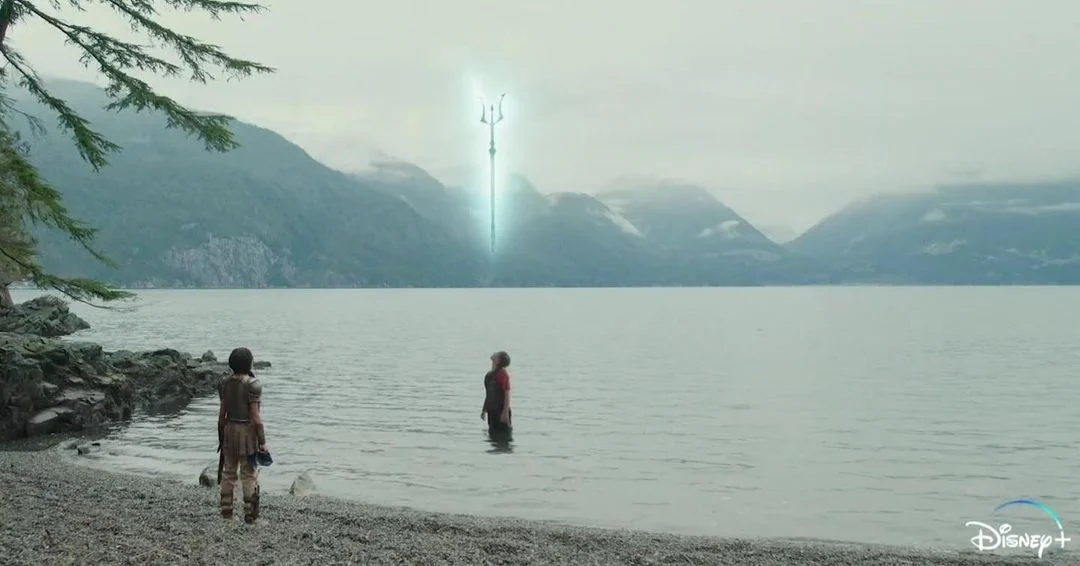 Claiming | Friends & Fables