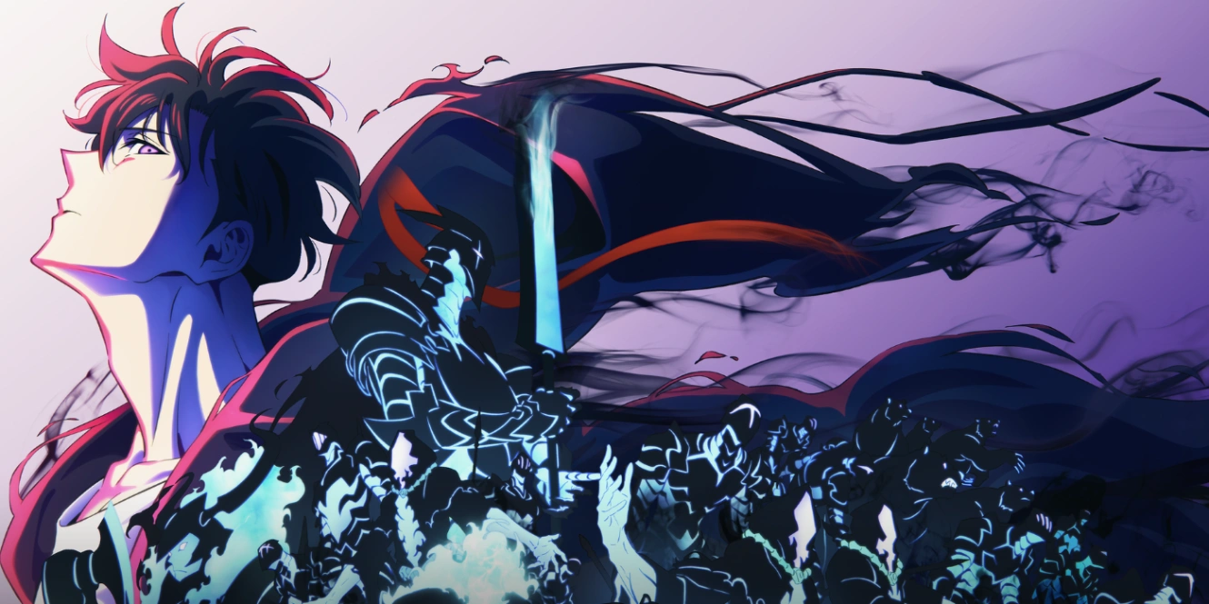 Characters in Solo Leveling: Arise | Friends & Fables