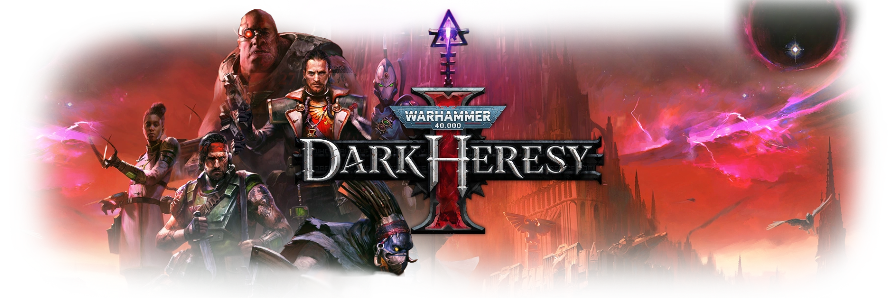 Races in Warhammer 40K : Dark Heresy 2nd Edition | Friends & Fables