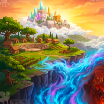 One-Shots in The Broken Prophecy | Friends & Fables