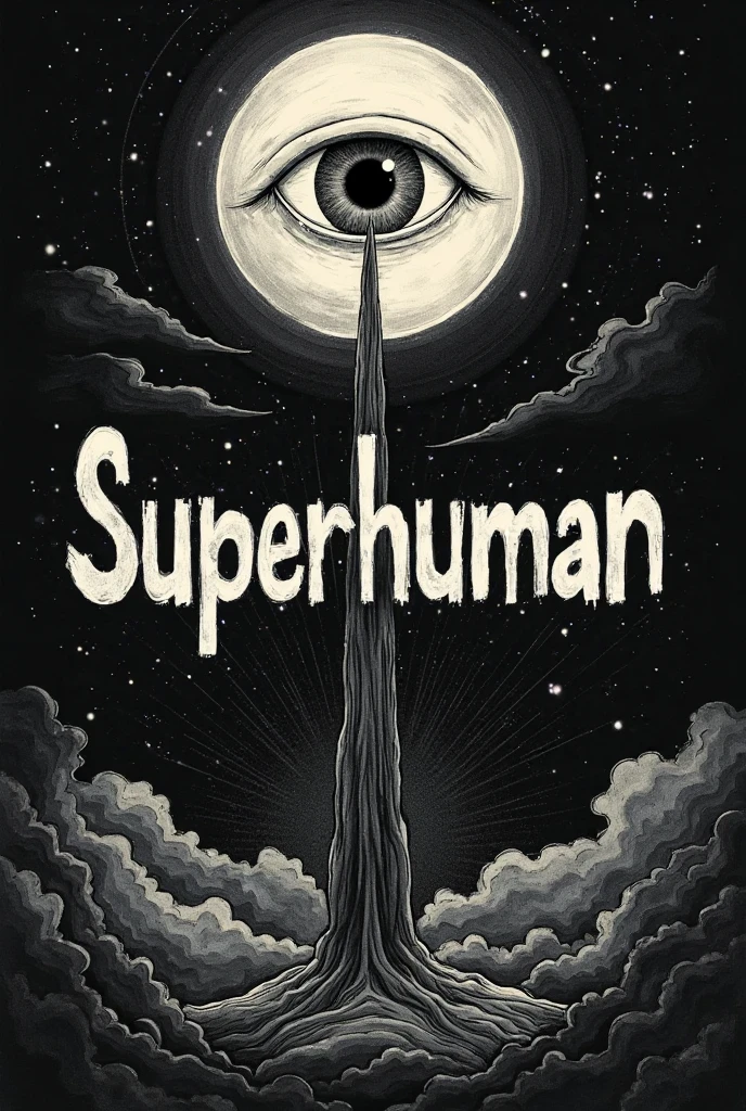 Characters in SuperHuman | AI Tabletop RPG World