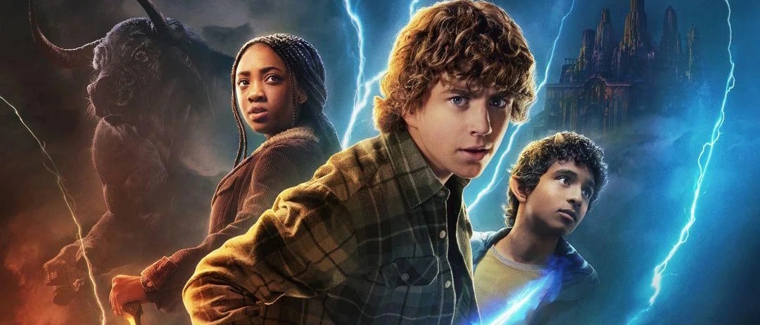 One-Shots in Percy Jackson and the Olympians: Legends | Friends & Fables