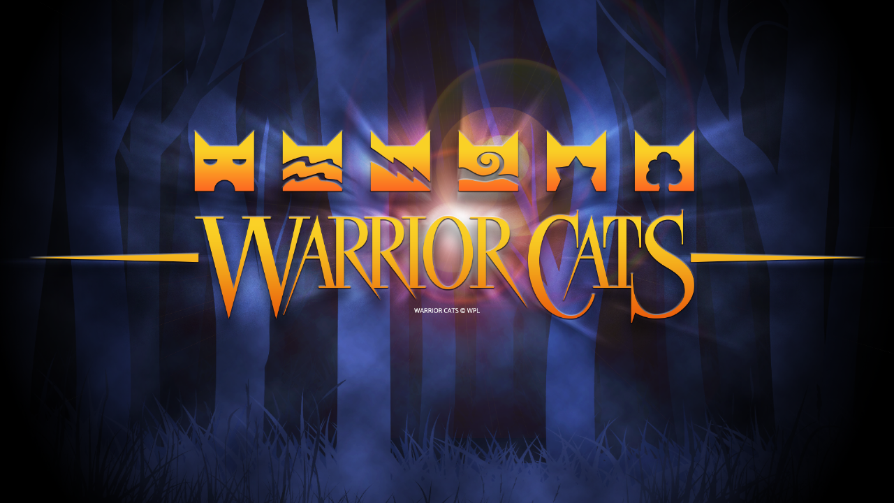 Warrior Cats | Friends & Fables - AI RPG World - Fantasy RPG