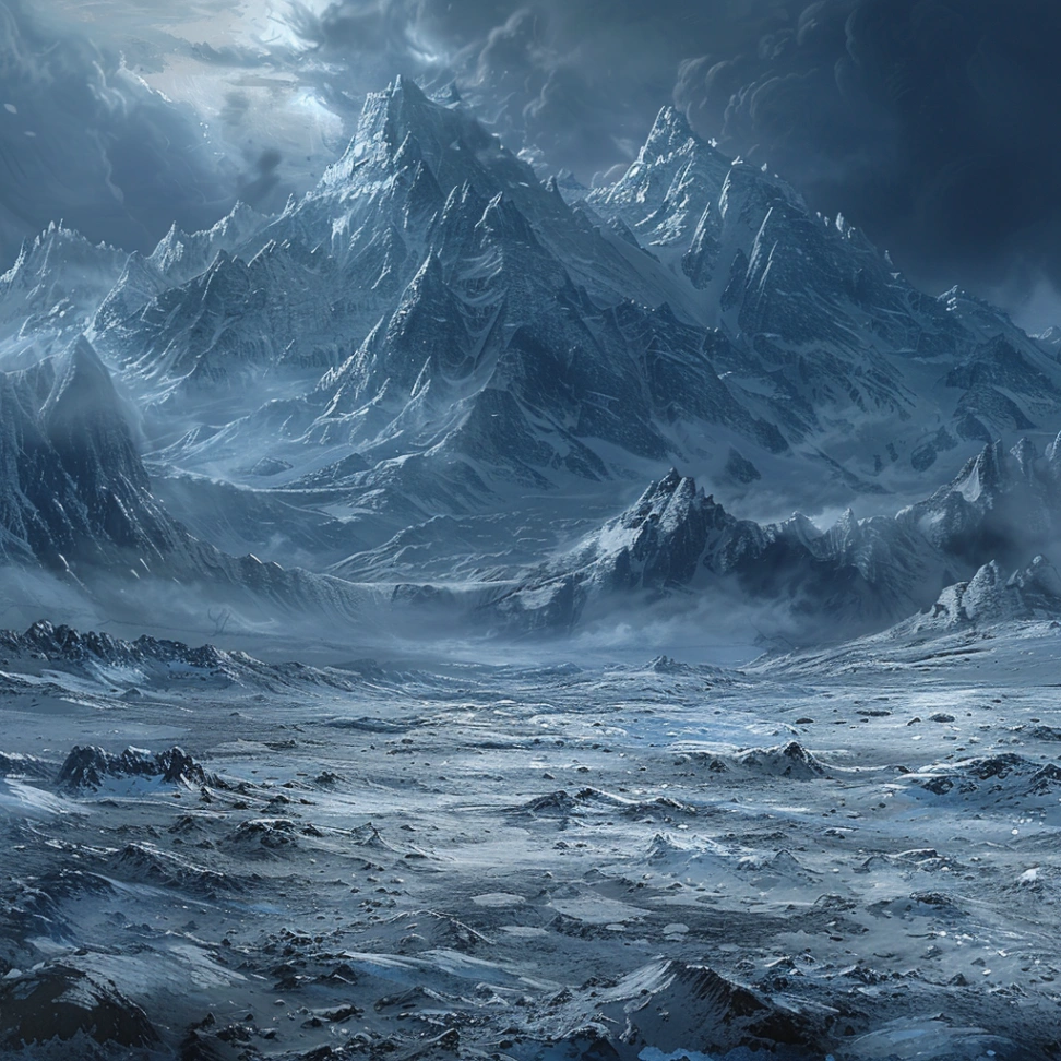 Velheim | Dark Fantasy, Survival TTRPG | Friends & Fables